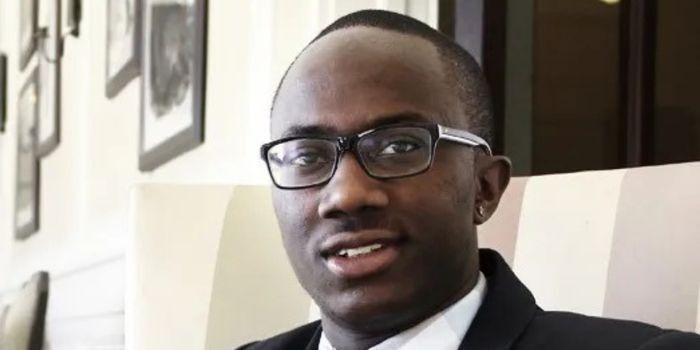 Top 100 Kenyans 2022: Eric Muli, From Intern to Running Multi-Billion Firm Operating in 6 ...